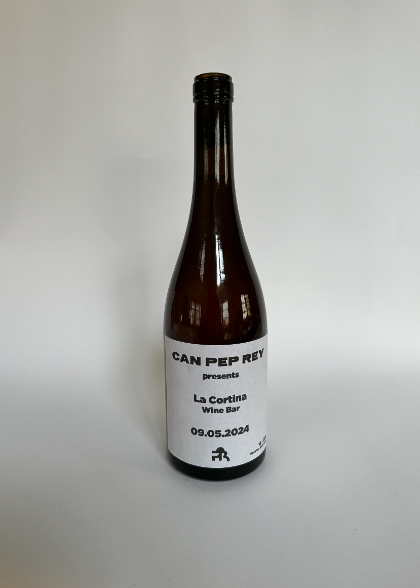 Unveiling the Summer Collection 2024 – Can Pep Rey