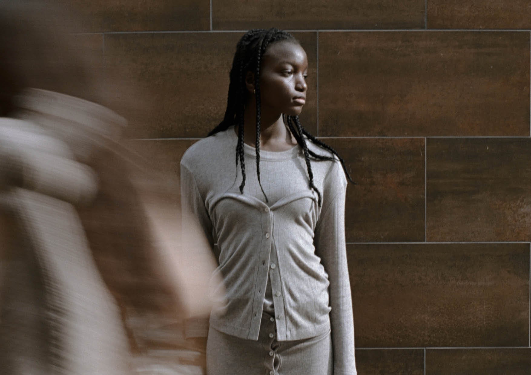 Reinterpreting Winter – Can Pep Rey