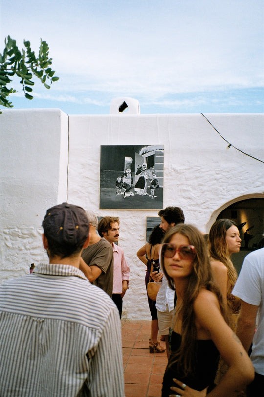 Ibiza Pop Up Summer 2023 – Can Pep Rey