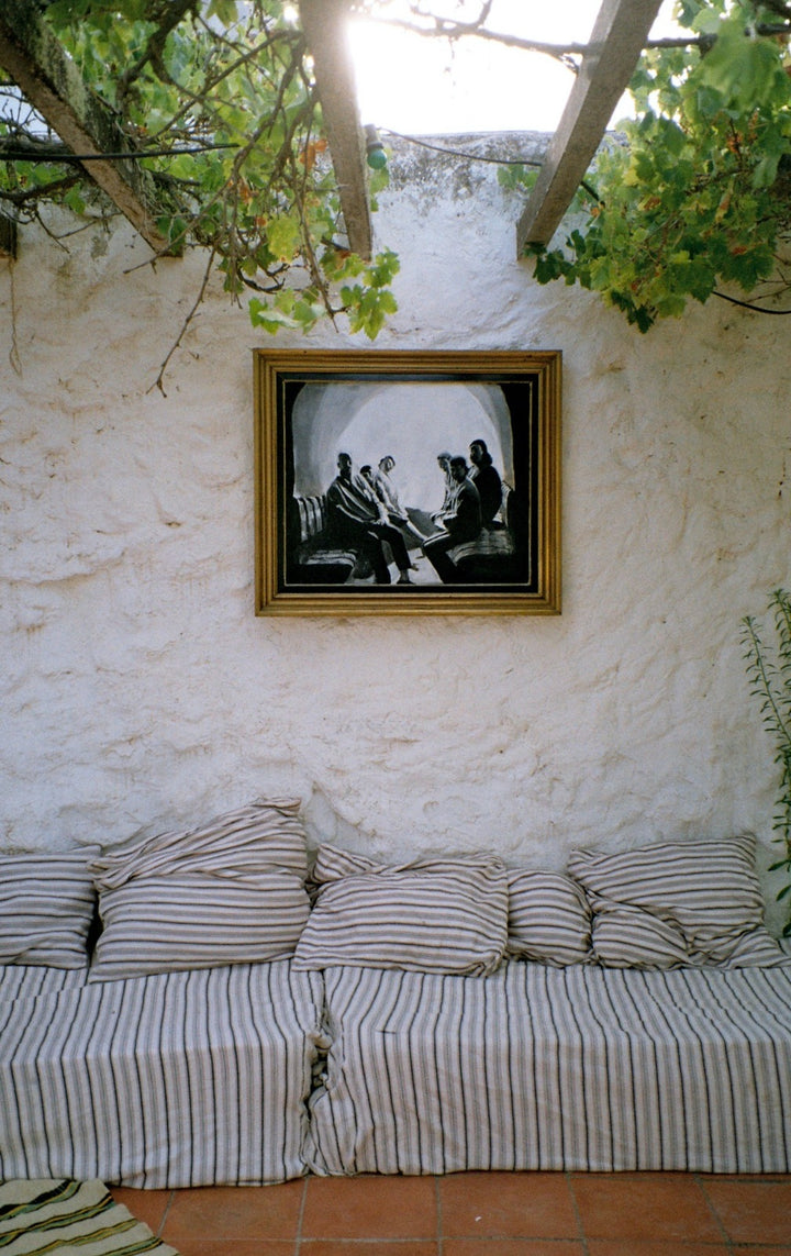 Ibiza Pop Up Summer 2023 – Can Pep Rey